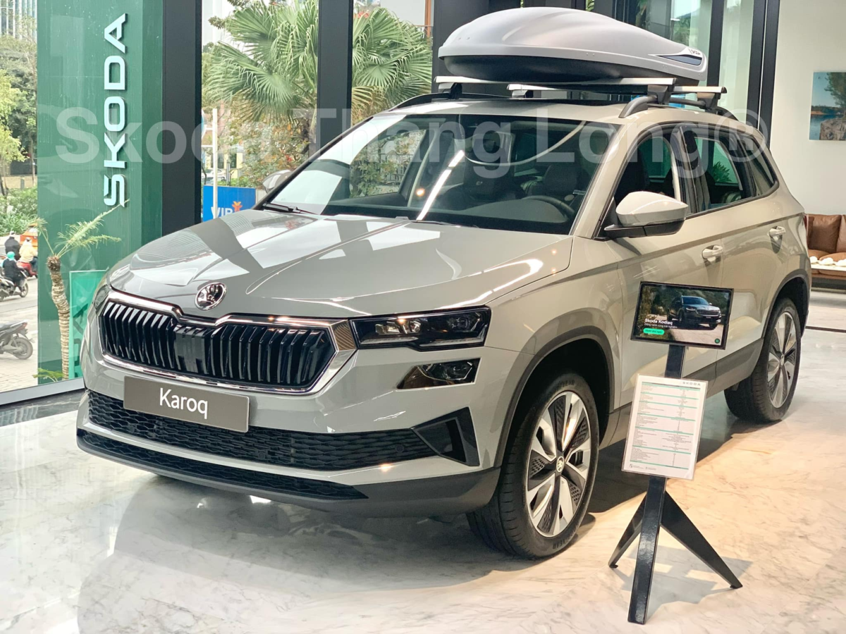 Discover the All New Skoda Kodiaq 2025: Key Insights